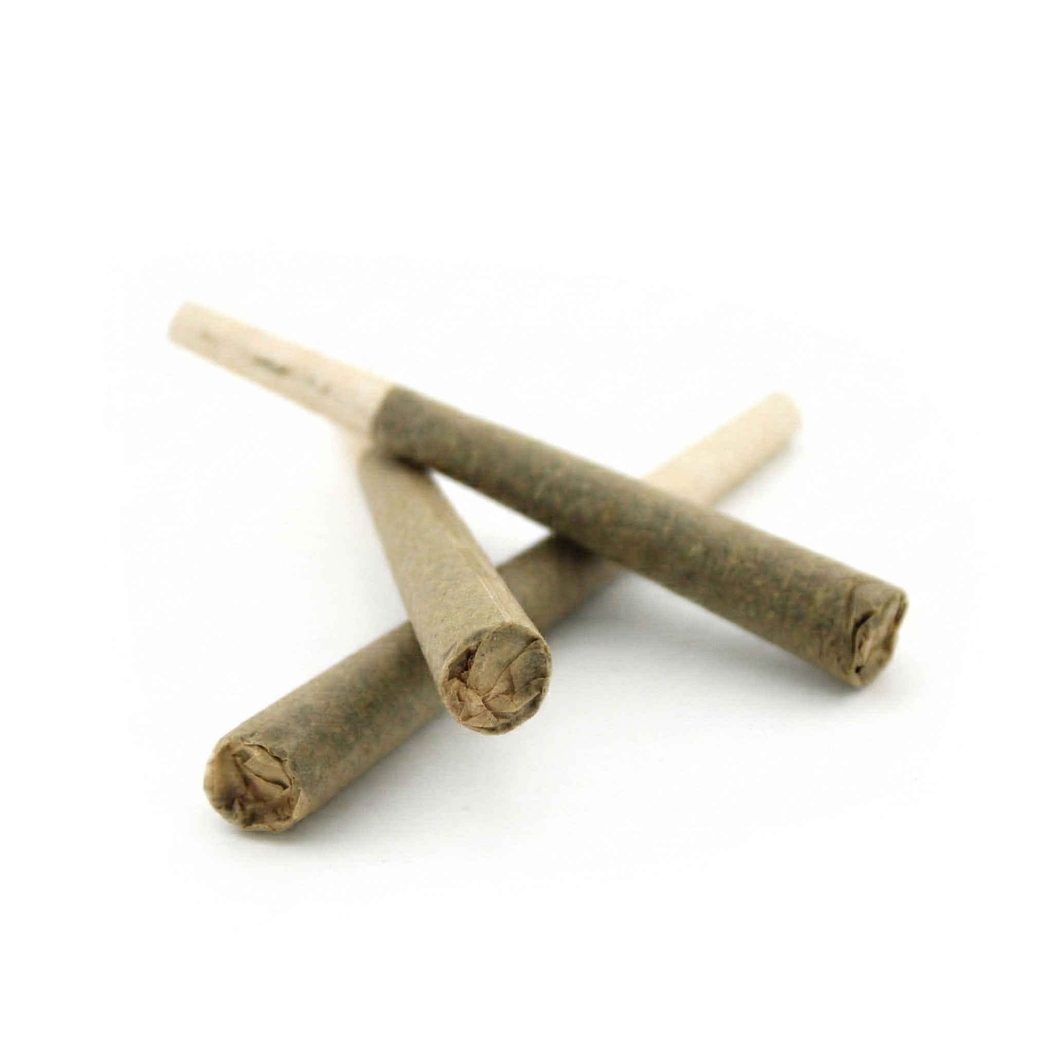 Grand Daddy Purp Prerolls – Good Grass